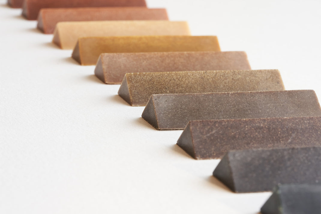 Forest Crayons – Playfool Shop