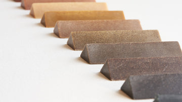 Forest Crayons – Playfool Shop