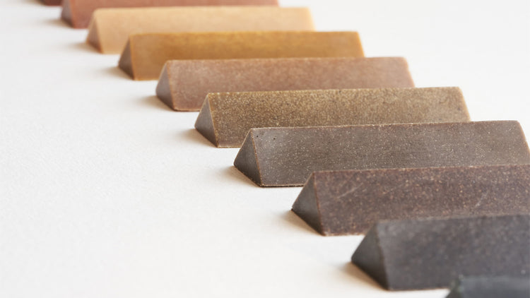 Forest Crayons – Playfool Shop