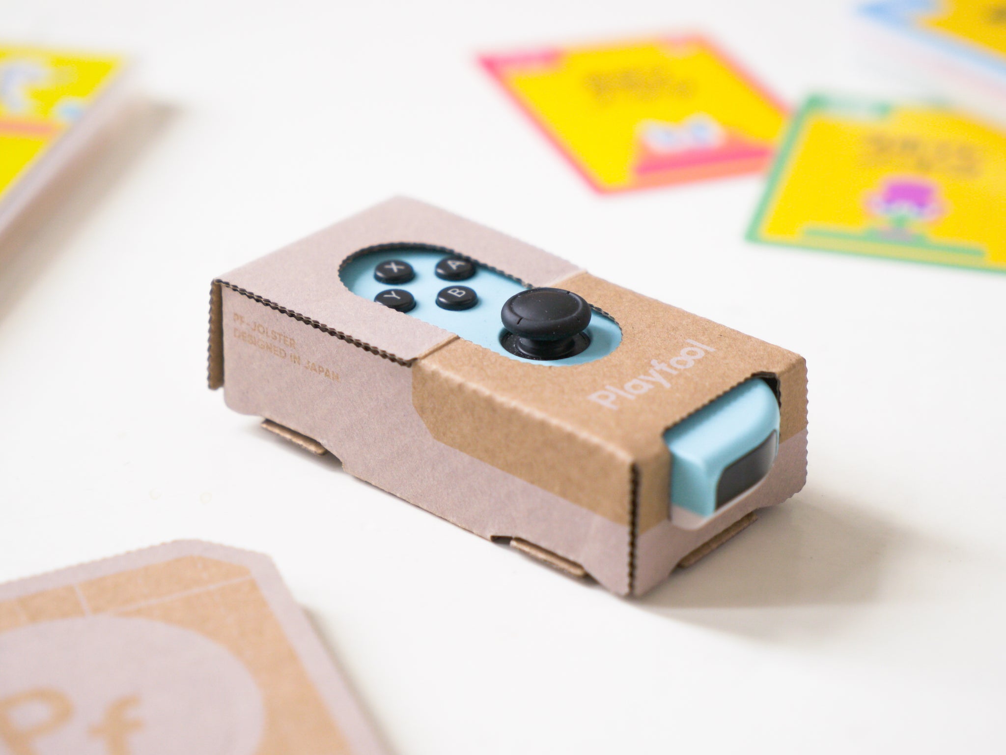 Jolster – Playfool Shop