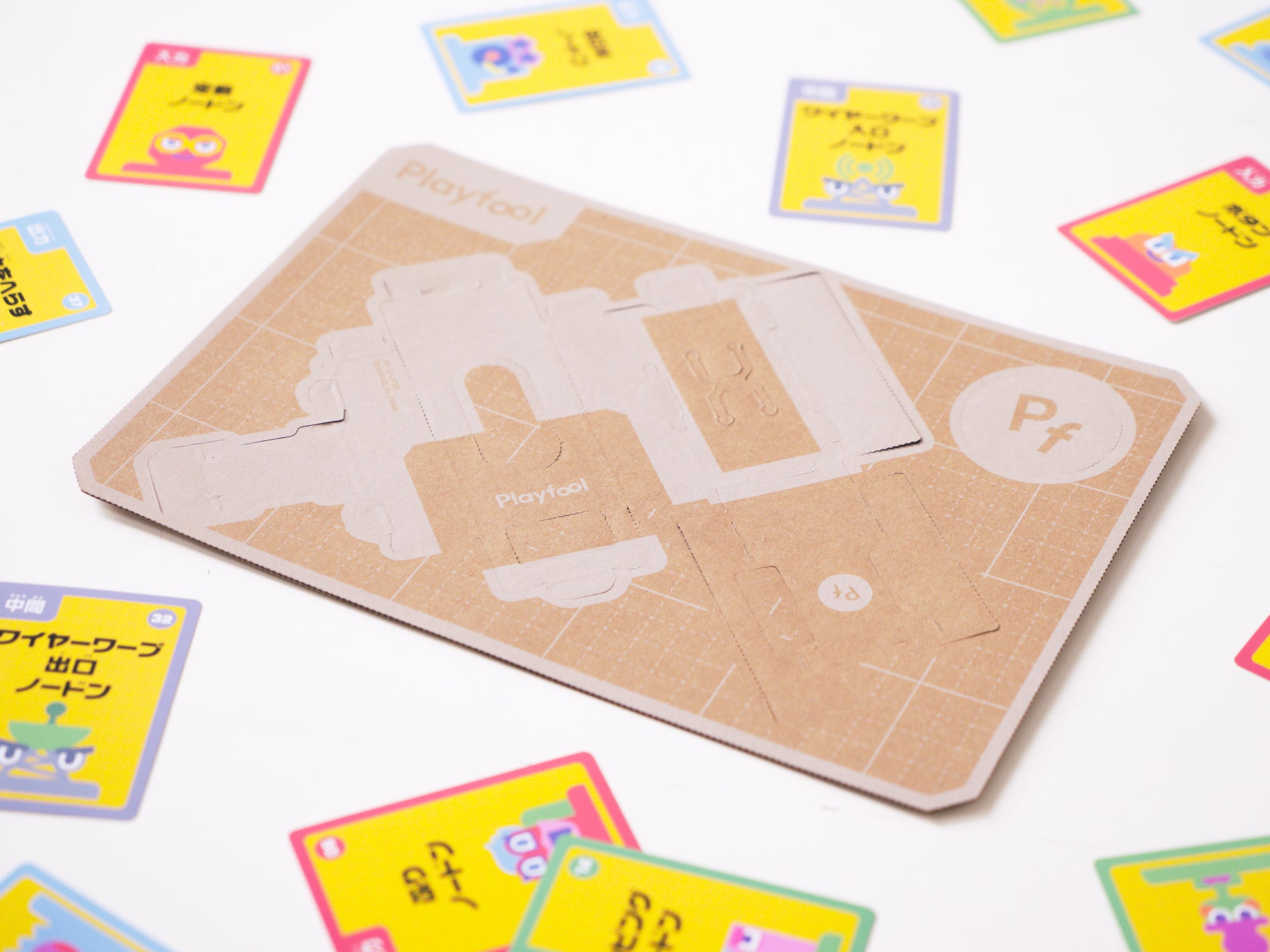 Jolster – Playfool Shop