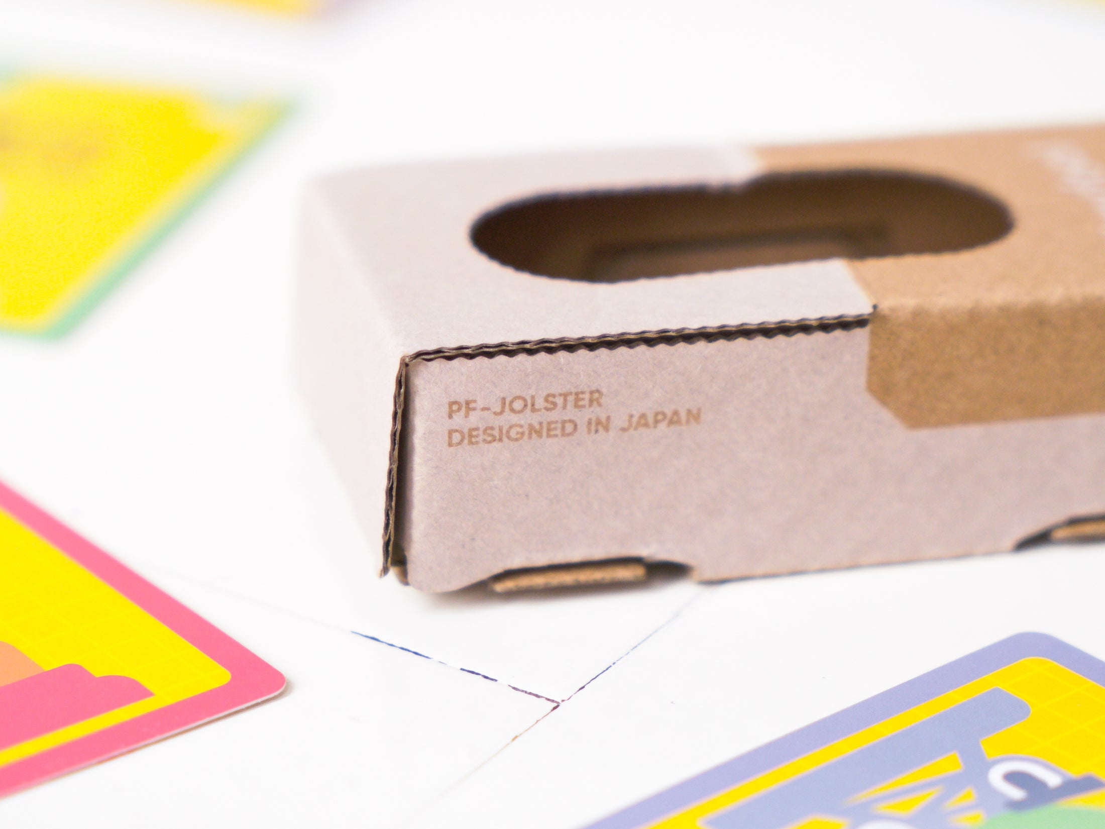 Jolster – Playfool Shop